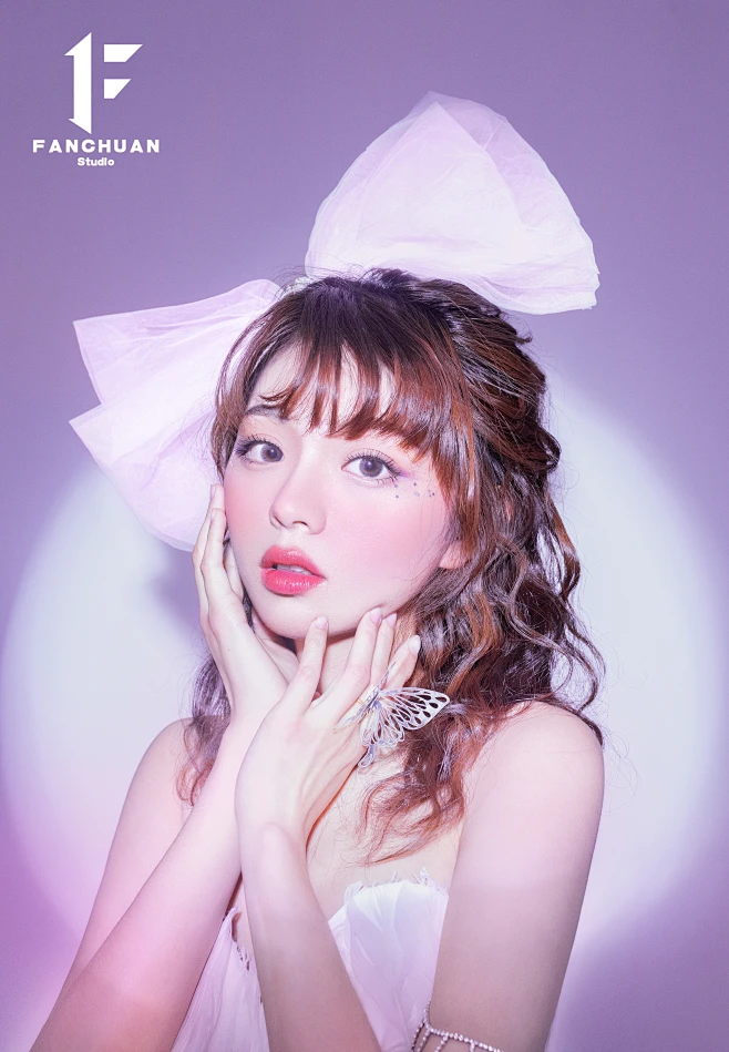 powder.摄影人像摄影FANCHUAN梵川视觉-原创作品-_543809984 https://img..cn/community ...