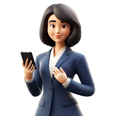 【米图网-52mitu.com】人物 3D 商务 办公 工作 职场 教师 老师 护士3D职业人物-花瓣网