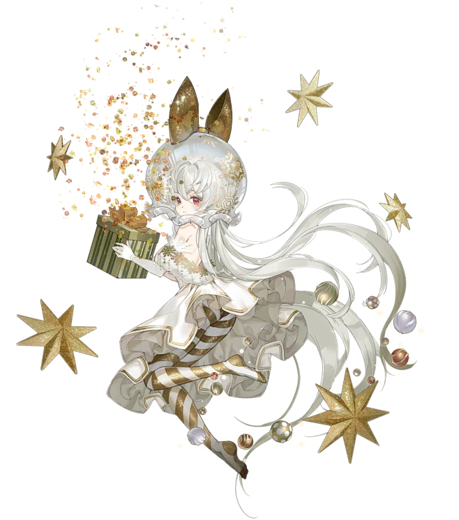 原画群：755598524 (149)-花瓣网