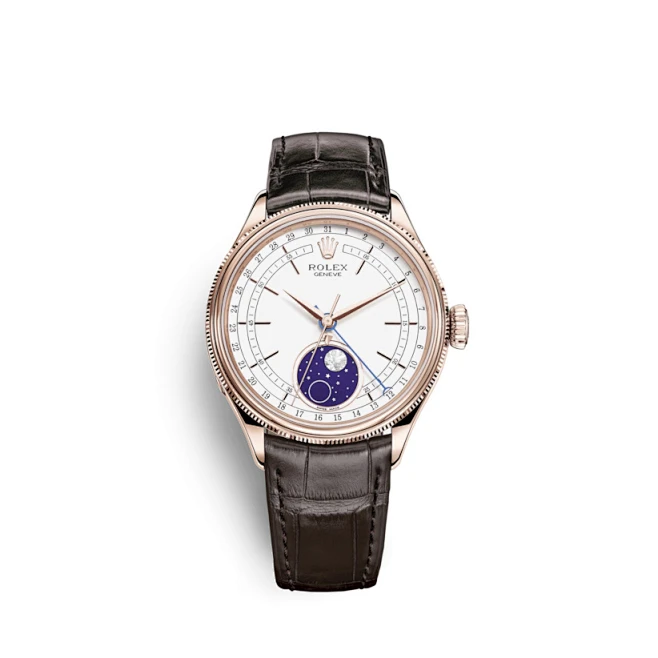 Rolex Cellini - The Classical Watch : Discover the Cellini collection ...