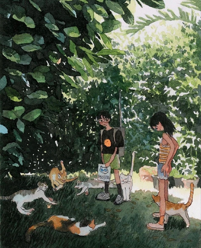 . Ins:sseongryul-花瓣网