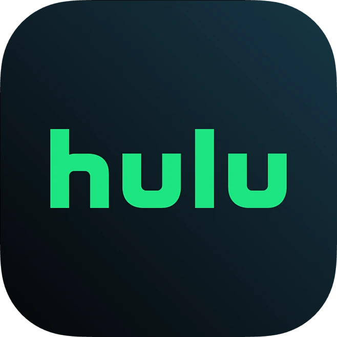 Hulu_ Stream TV shows & movies-iOS-1024x1024-花瓣网