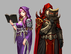 dnfNPC-花瓣网|陪你做生活的设计师