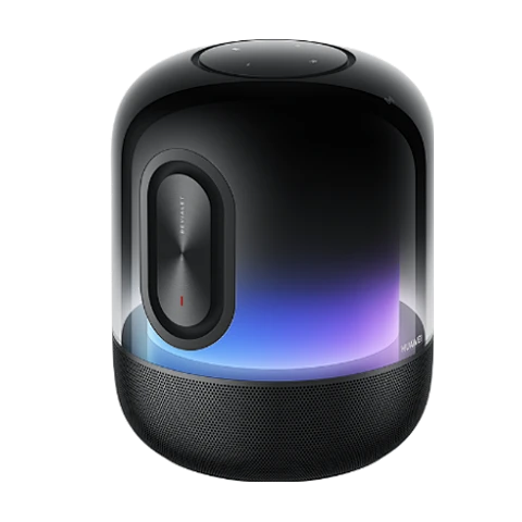 HUAWEI Sound X 系列 智能音箱-花瓣网