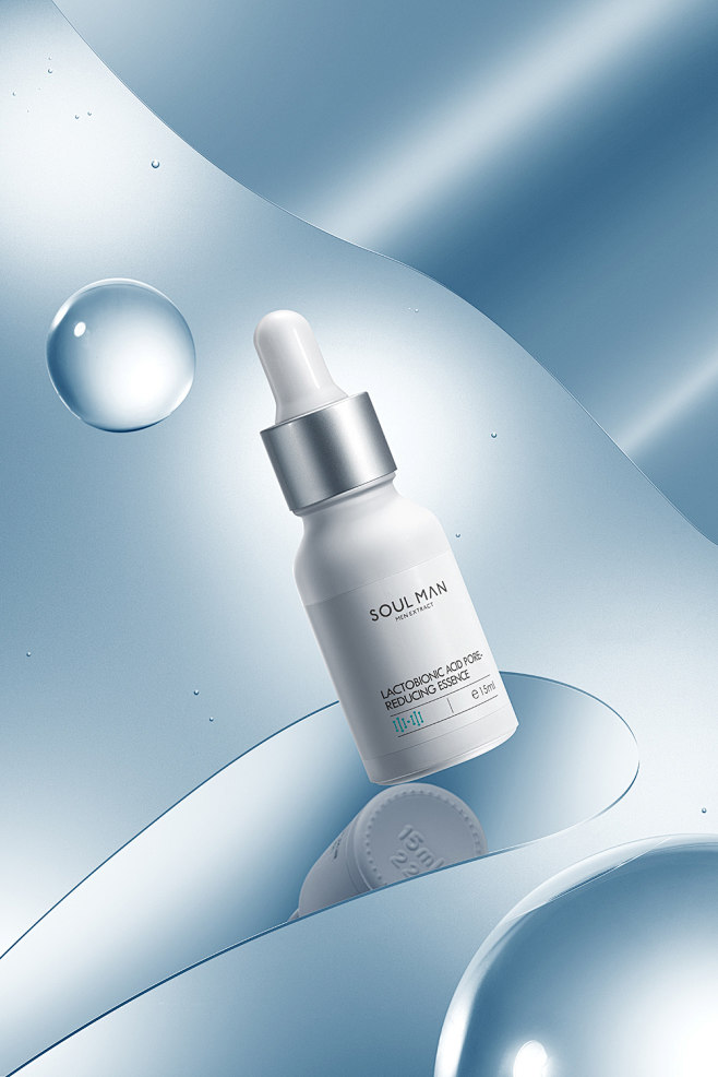 Image may contain: bottle-花瓣网