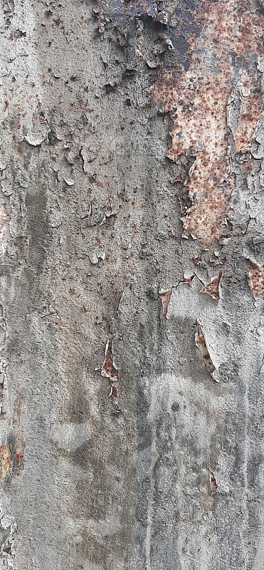 texture worn paint, texture of worn paint on rusty