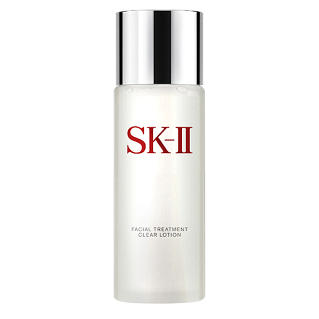 SK-II清莹露30ml