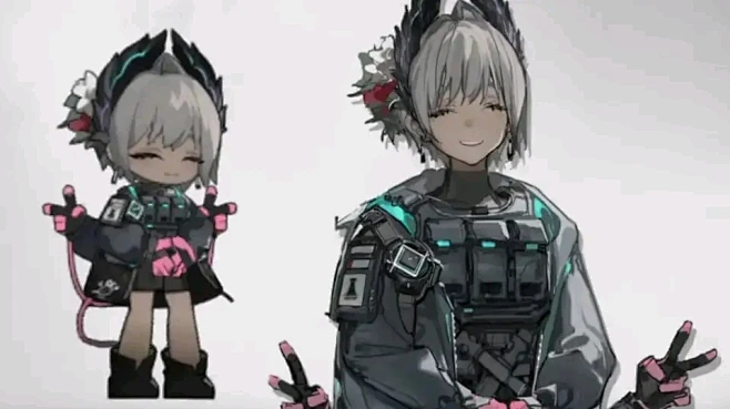 raidian美图大合集(贴吧搬运版) - 哔哩哔哩-花瓣网