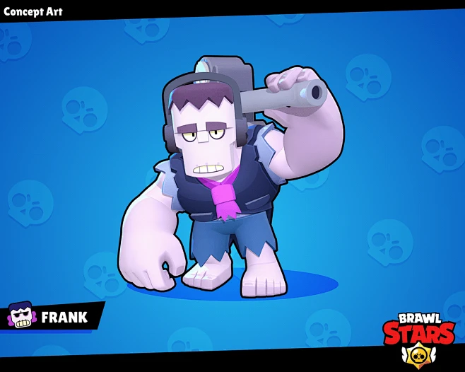 Frank-2-花瓣网