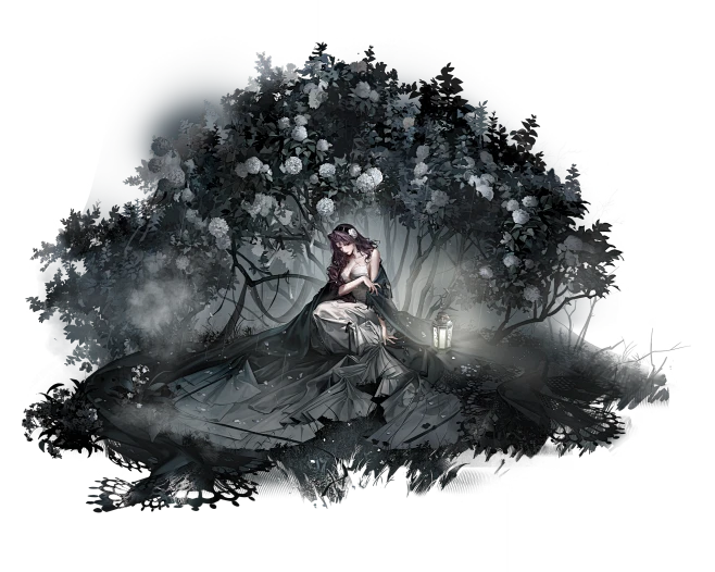 原画群：755598524 (53)-花瓣网