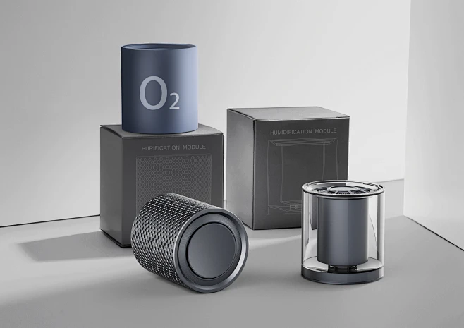 Air Manager-花瓣网