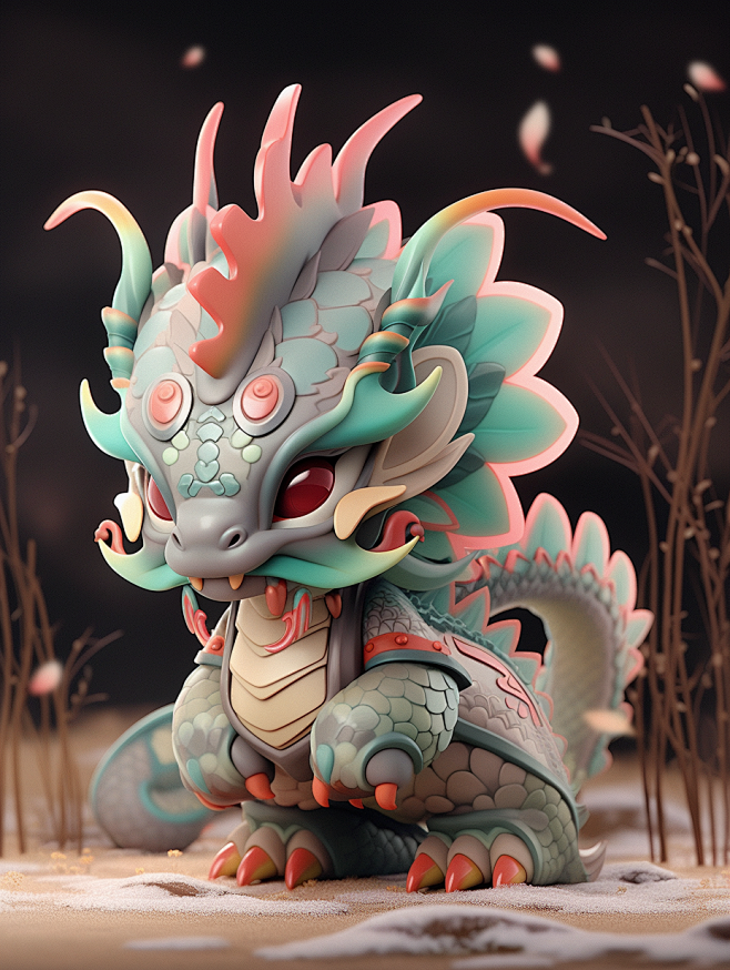 6371_Chinese_ancient_beast_dragon_IP_super_cute_su_d3f001f0-d1c5-4731 ...
