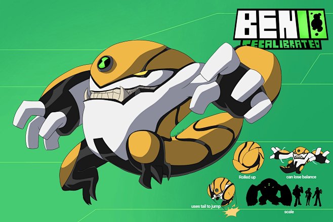 ben10
