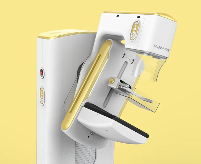 VIEWORKS / M / 2018 / Mammography (Breast ultrasonography) / Product ...