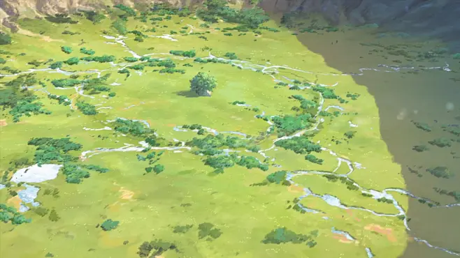 新海诚动画《你的名字》截图全集来自cgbook.cn (551)-花瓣网