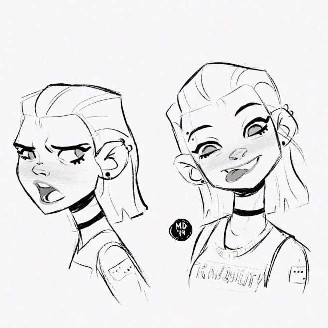 1109-magdalina-花瓣网