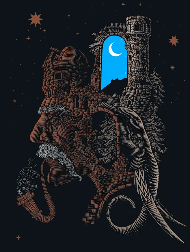 illlustration Drawing digital illustration apparel Clothing fashion ...