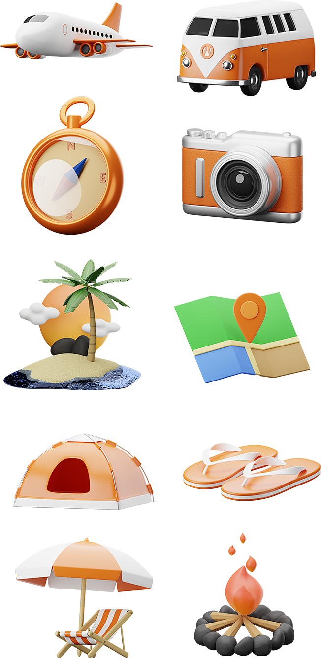 图标素材c4d图标icon