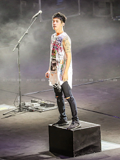 one ok rock-花瓣网|陪你做生活的设计师 | aka）安利贴！#【新...