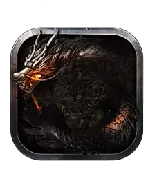 金铲铲之战【游戏图标 Game Logo icon】@ANNRAY!-花瓣网