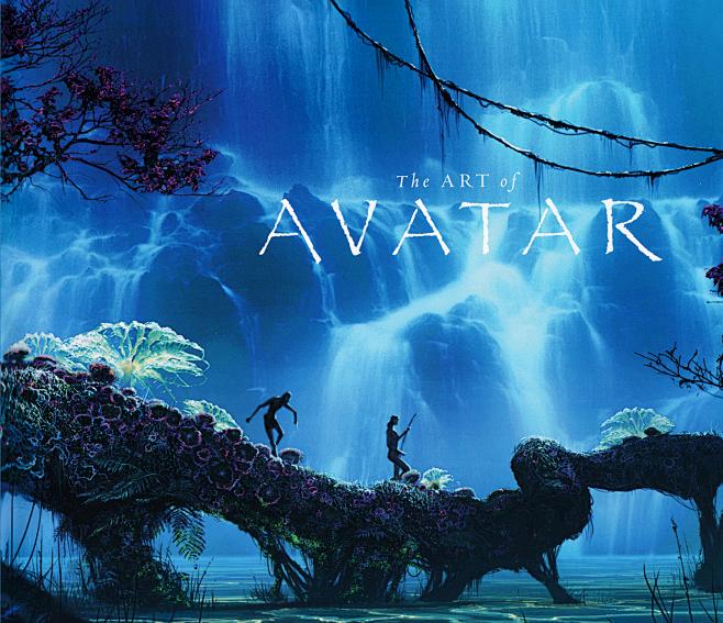The Art of Avatar - Lisa Fitzpatrick3