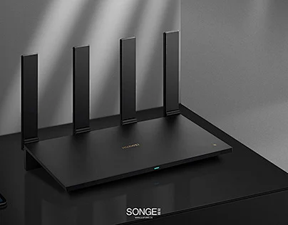 华为路由器-花瓣网