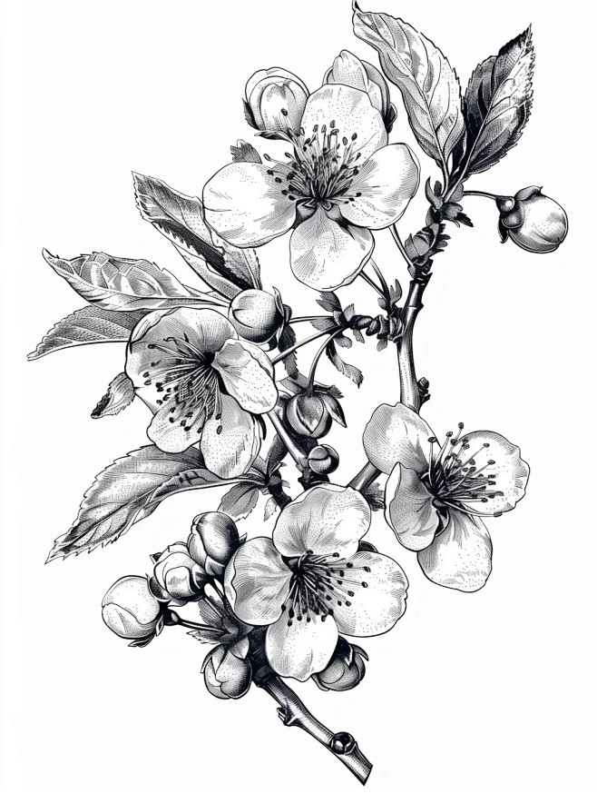 Mj绘画｜这个版画被我狠狠拿捏住了_2_AIGC 哇哒呱嚓_来自小红书网页版