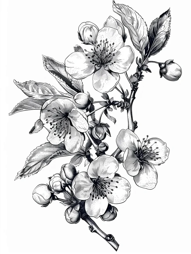 Mj绘画｜这个版画被我狠狠拿捏住了_2_AIGC 哇哒呱嚓_来自小红书网页版-花瓣网