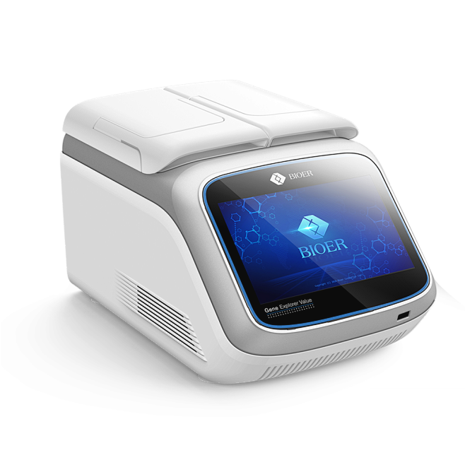 GeneExplorer - 基因扩增仪 - 杭州博日科技股份有限公司 官方网站