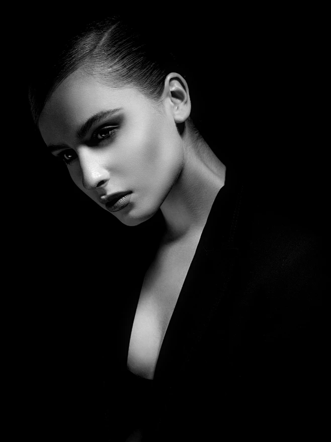 Yuri Shevchenko on Behance-花瓣网