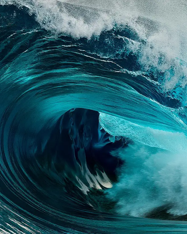 By：Andrew Semark-花瓣网