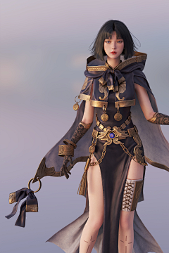 人体-花瓣网|陪你做生活的设计师 | Superstring_Yak