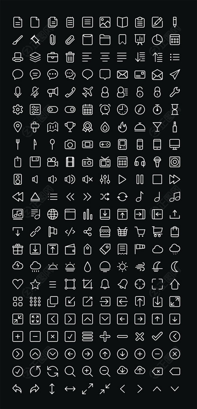 ico图标大全免费下载