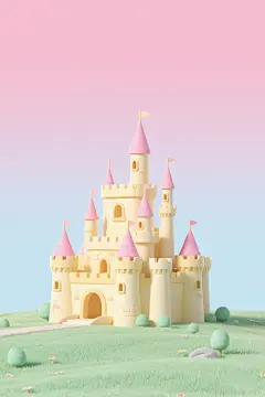 电商-F.1- | 618海报运营启动页-LoRA-挣钱养菜菜-LiblibAI-花瓣网