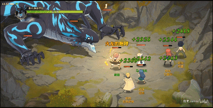 Magesbox-专业的游戏特效学习、分享、灵感捕获的cg网站-花瓣网