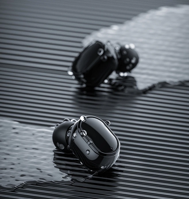 下半年渲染合集-花瓣网