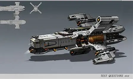 宇宙飞船 概念设计 的图像结果-花瓣网