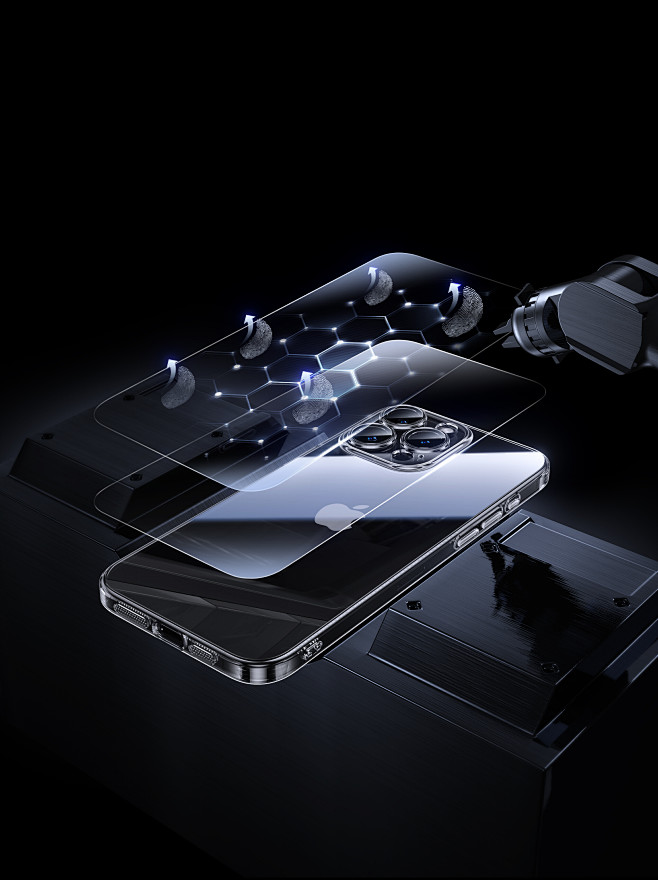 PISEN 品胜 %7C 五月渲染节选_856cf84f