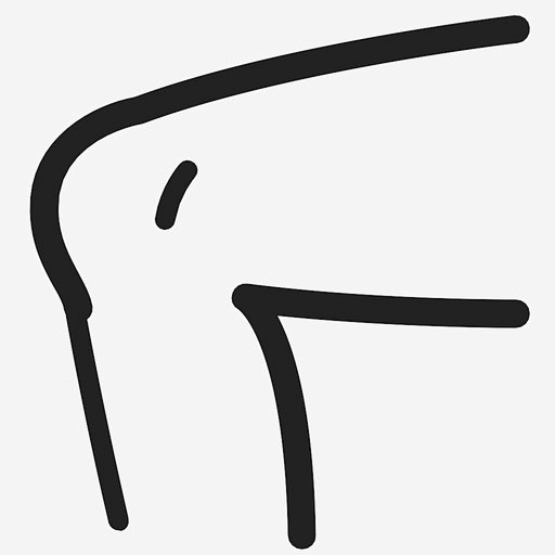 膝盖脸身体的女人图标_88ICON https://88icon.com 膝盖 脸 身体的女人