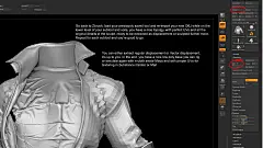 How to export from Marvelous Designer (like a boss)-花瓣网