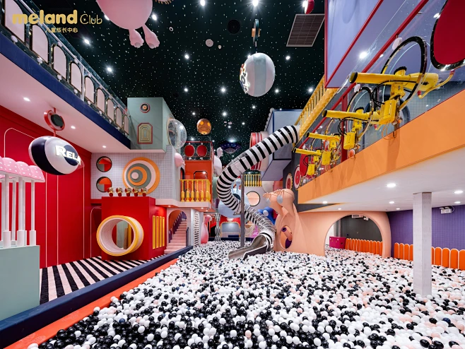 meland club(万象天地店)电话,地址,价格,营业时间(图)-儿童乐园-深圳亲子-大众点评网-花瓣网