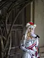 [ATF Maker (Tsubaki)] Fate Jeanne d'Arc Maid-花瓣网