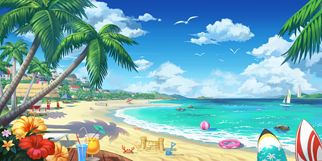 SummerDay