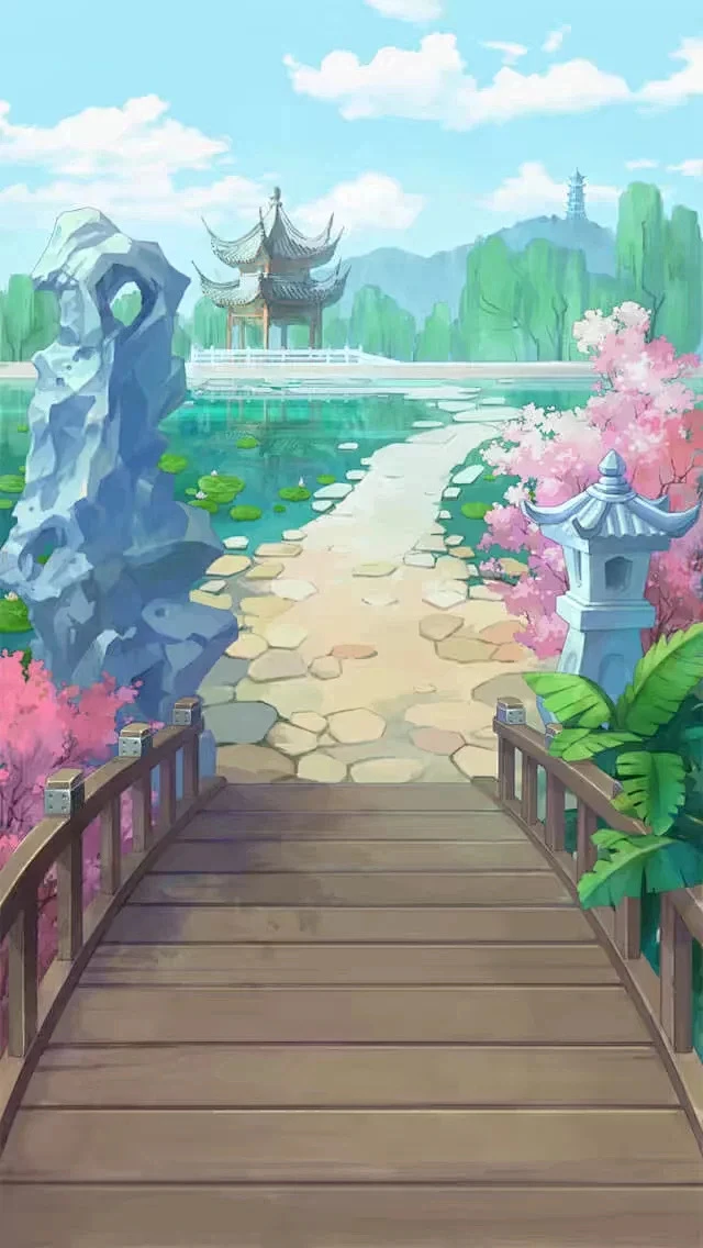 場景(3257C)-花瓣网