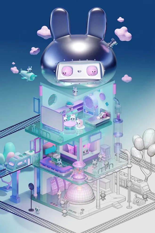 (23) Pinterest-花瓣网