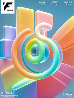 AIGC 人物形象 3D 手绘插画 ai-花瓣网|陪你做生活的设计师 | , , , stop-motion animation, 3D ...