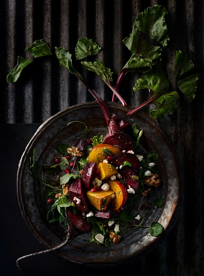 重建美食-Greg Stroube-[42p]03.jpg图片_美食 排盘免抠图图片素材-花瓣网