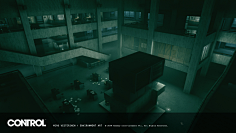 C-场景-室内/建筑结构-花瓣网|陪你做生活的设计师 | urse aka The Tutorial - Cyberpunk 2077, Mark Foreman : The tutorial ...