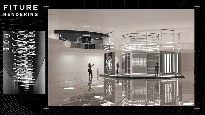 FITURE POPUP-花瓣网