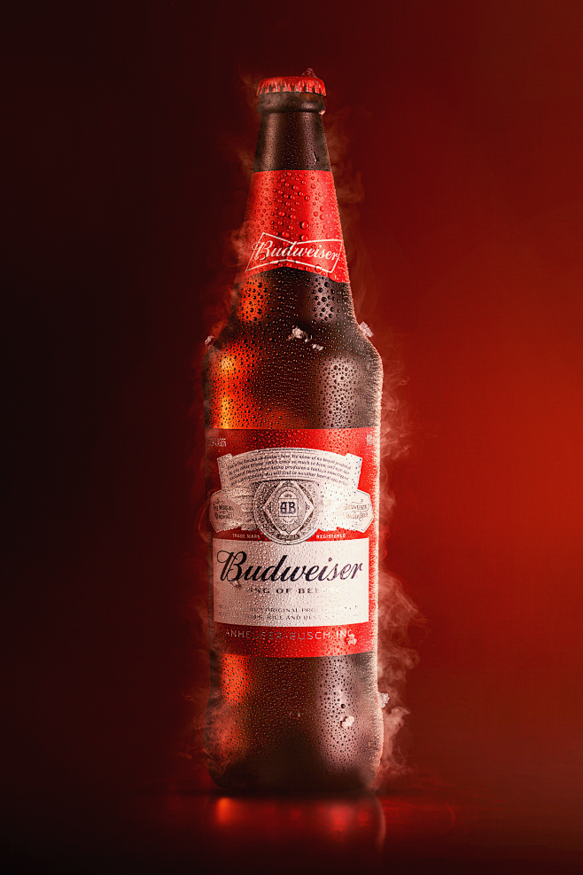 BUDWEISER